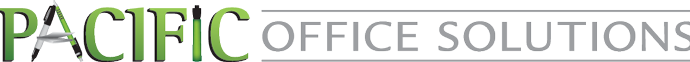 Login - Pacific Office Solutions