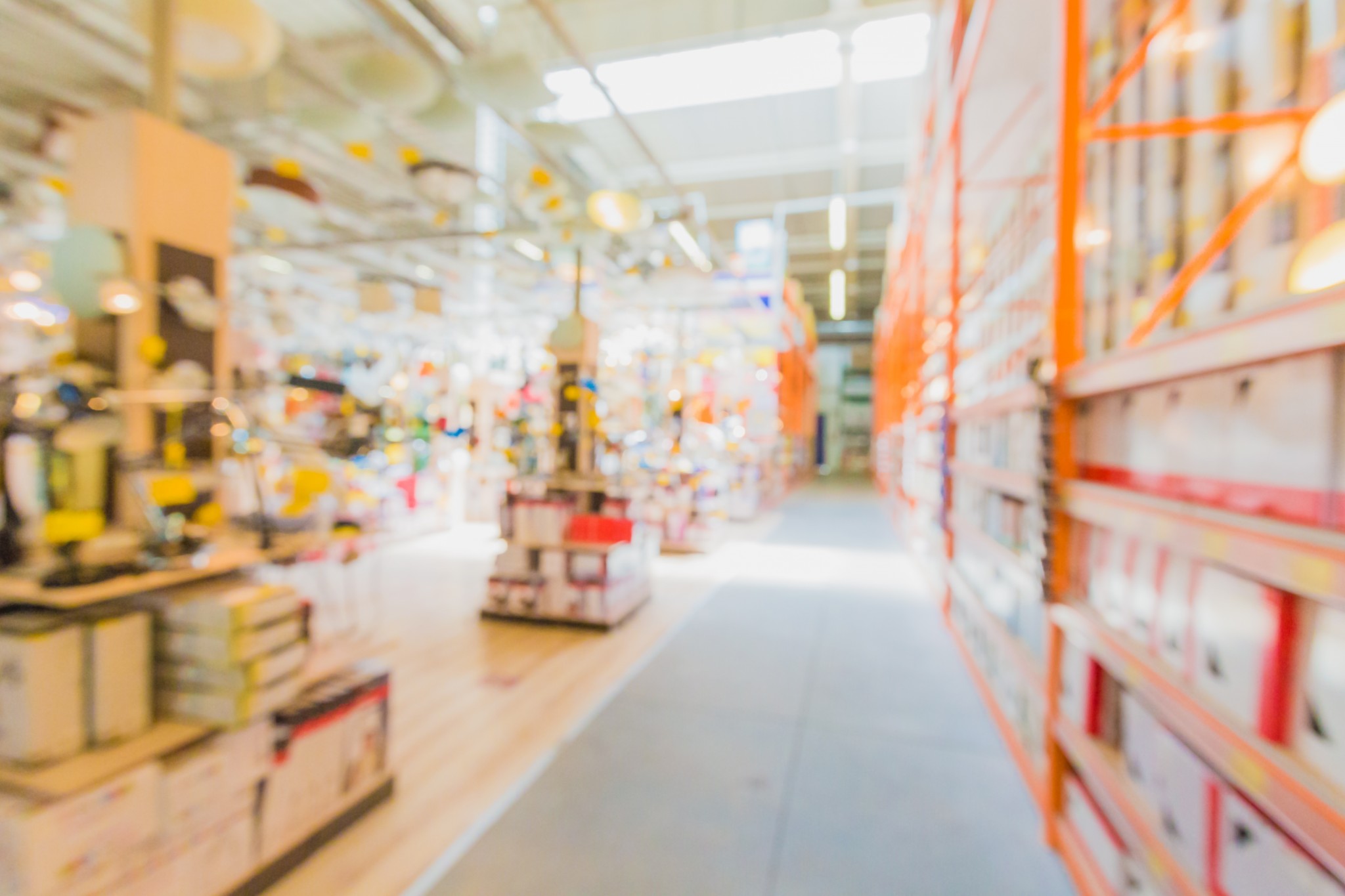 The Warehouse Store Run Revisited - Pacific Office Solutions